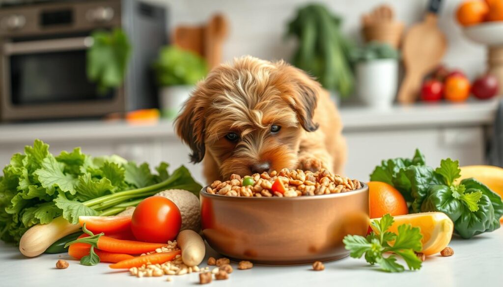 Cavoodle Nutrition and Feeding: A Complete Guide - My Puppy