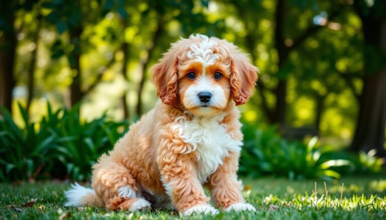 Cavoodle Physical Characteristics: A detailed Guide