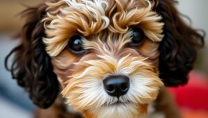 Cavoodle Physical Characteristics: A detailed Guide