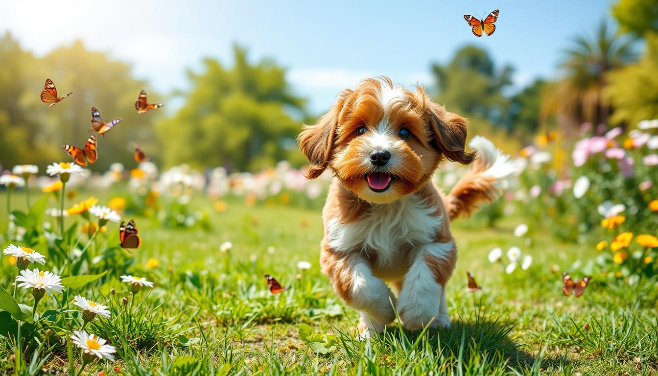 Cavoodle Variants and Related Breeds: A Guide - My Puppy