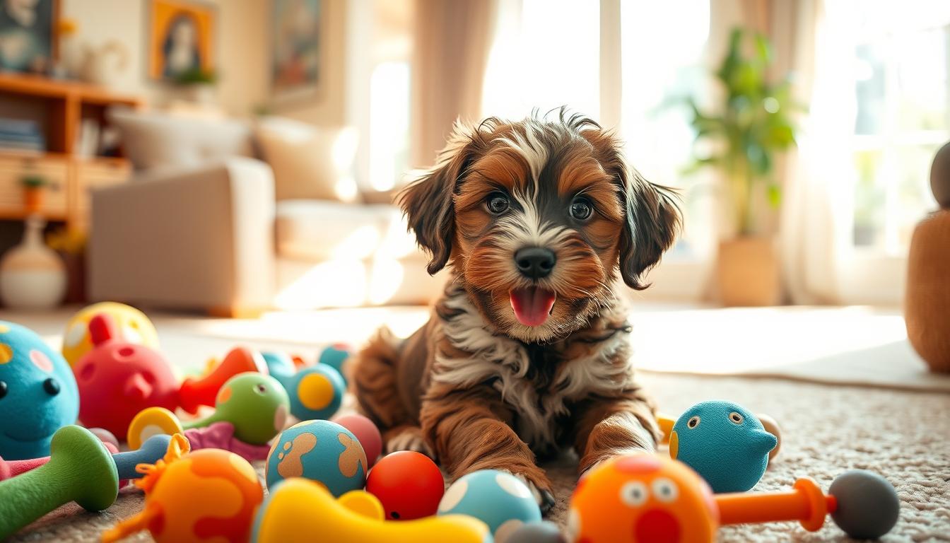 Cavoodle Health: Essential Care for Happy Pups - My Puppy