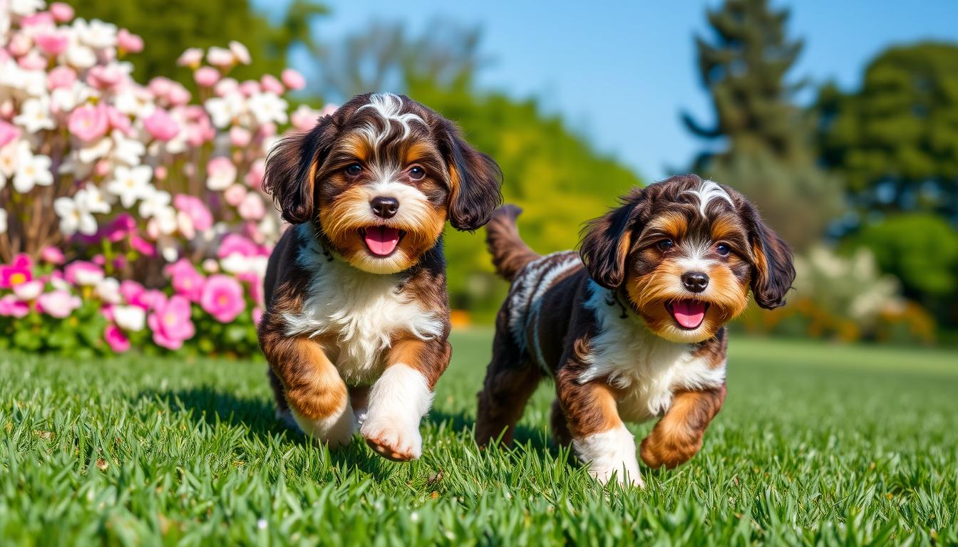 Cavoodle Variants and Related Breeds: A Guide - My Puppy
