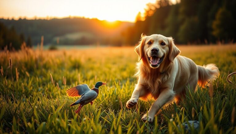 Golden Retriever History: A Beloved Breed's Origins - My Puppy