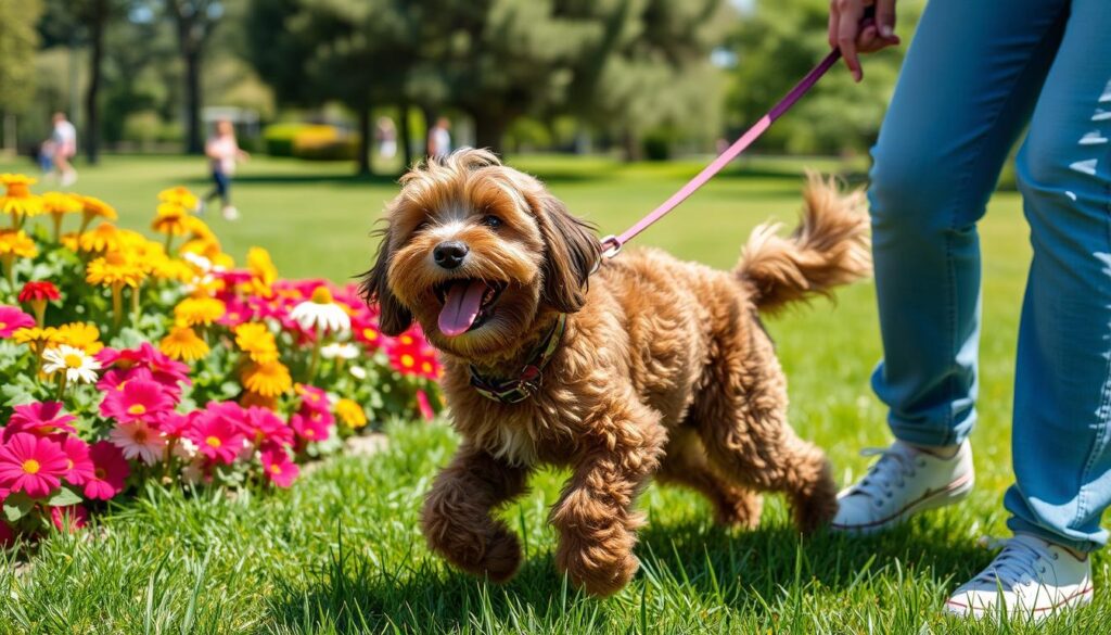 Cavoodle Nutrition and Feeding: A Complete Guide - My Puppy