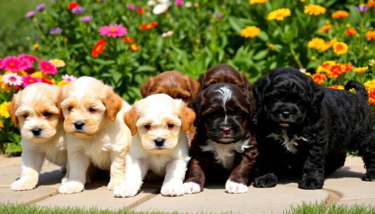 Cavoodle Physical Characteristics: A detailed Guide