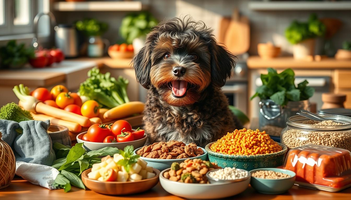 Cavoodle Health: Essential Care for Happy Pups - My Puppy