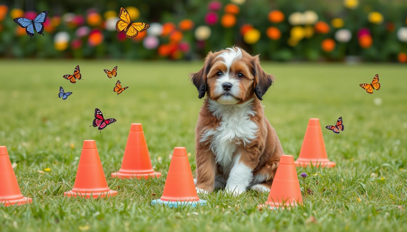 Cavoodle Behavior: Understanding Your Furry Friend - My Puppy