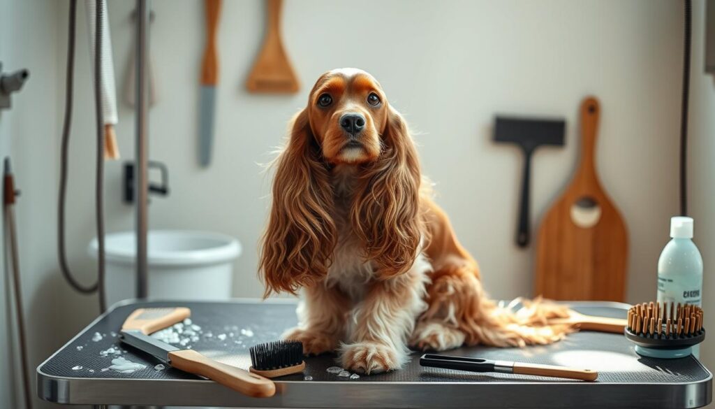 Cocker Spaniel Physical Characteristics: A Guide - My Puppy