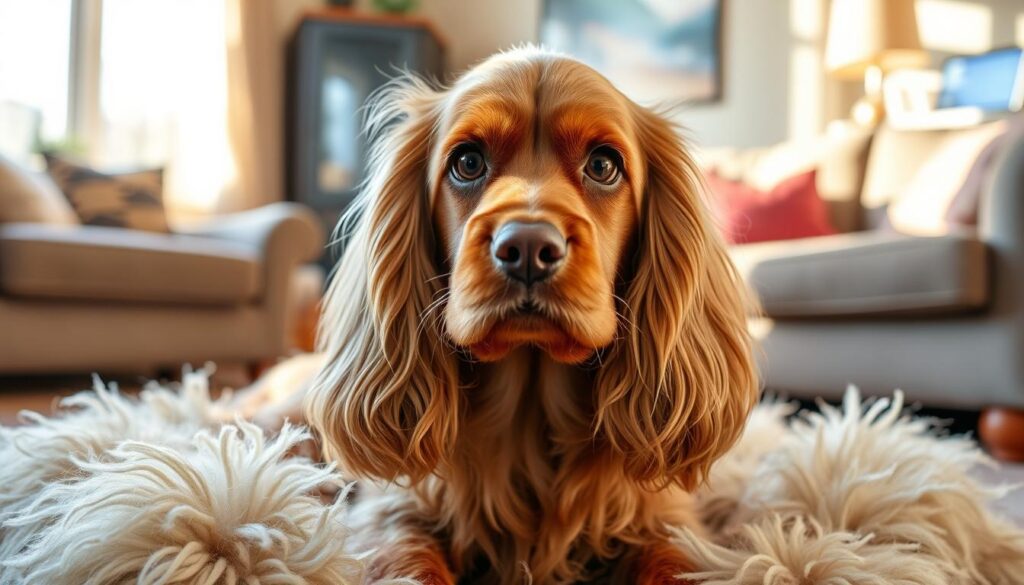 Cocker Spaniel Physical Characteristics: A Guide - My Puppy