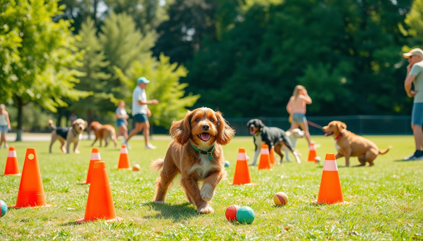 Cocker Spaniel Training and Socialization Tips - My Puppy