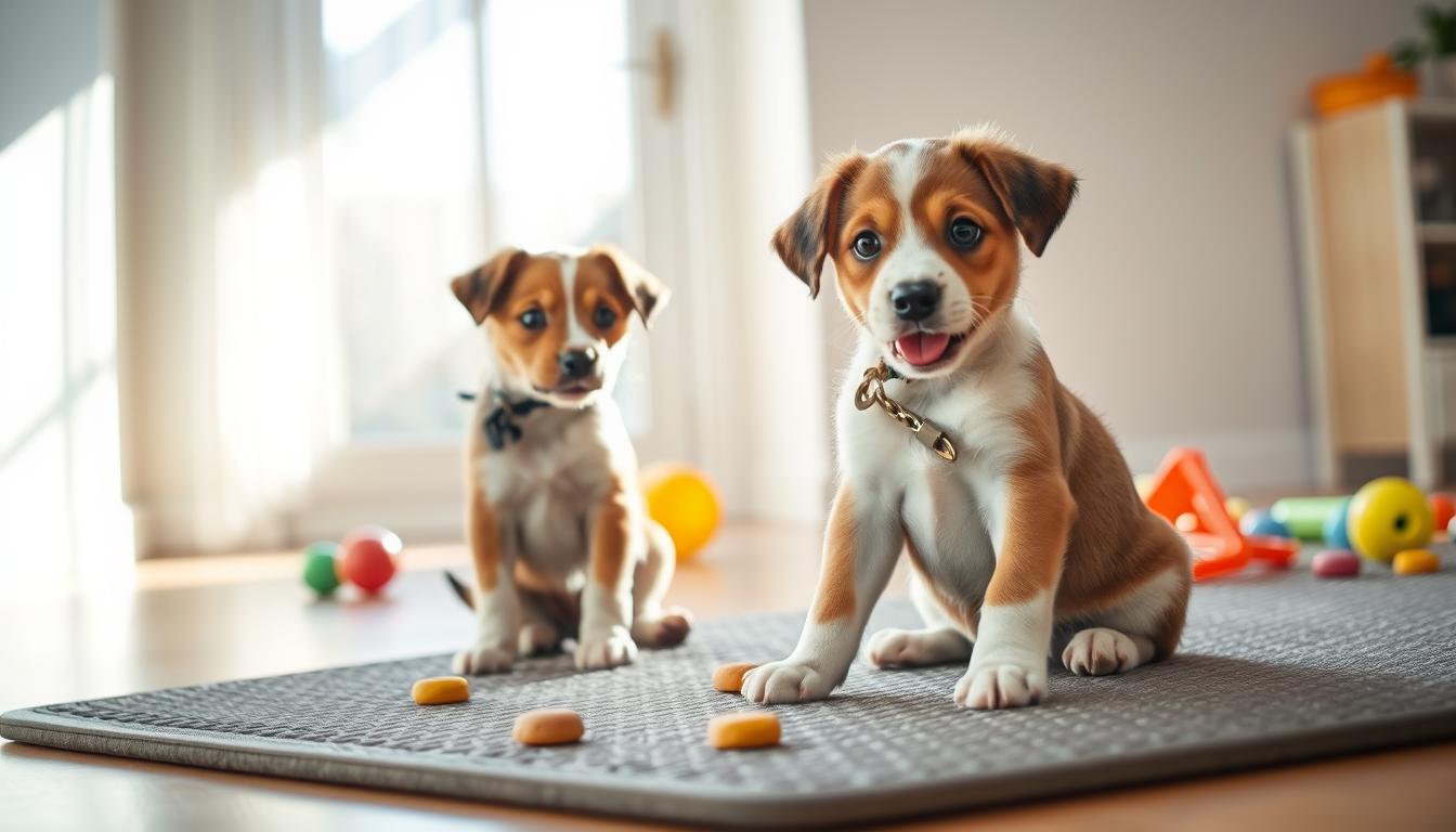 Common Puppy Training Mistakes and How to Avoid Them