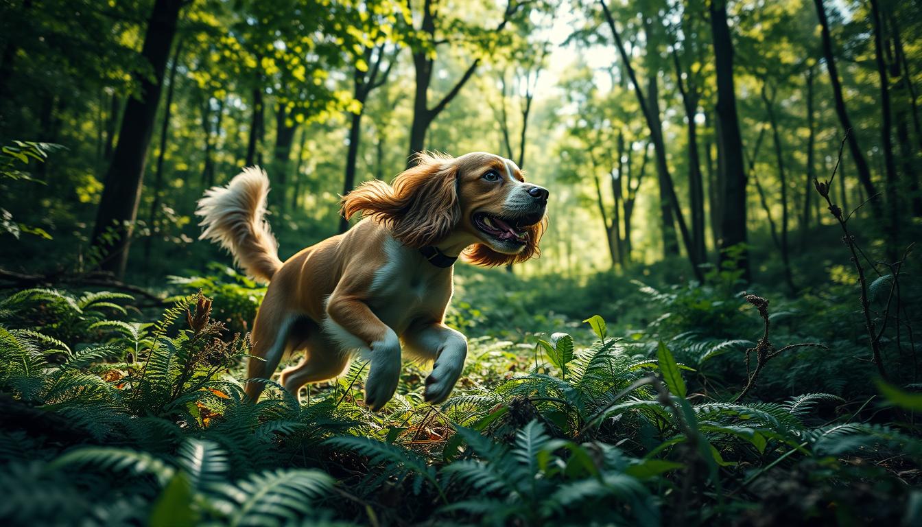 Cocker Spaniel Hunting Instincts: Facts and Training Tips